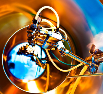 R&D Innovation Study Landing Page